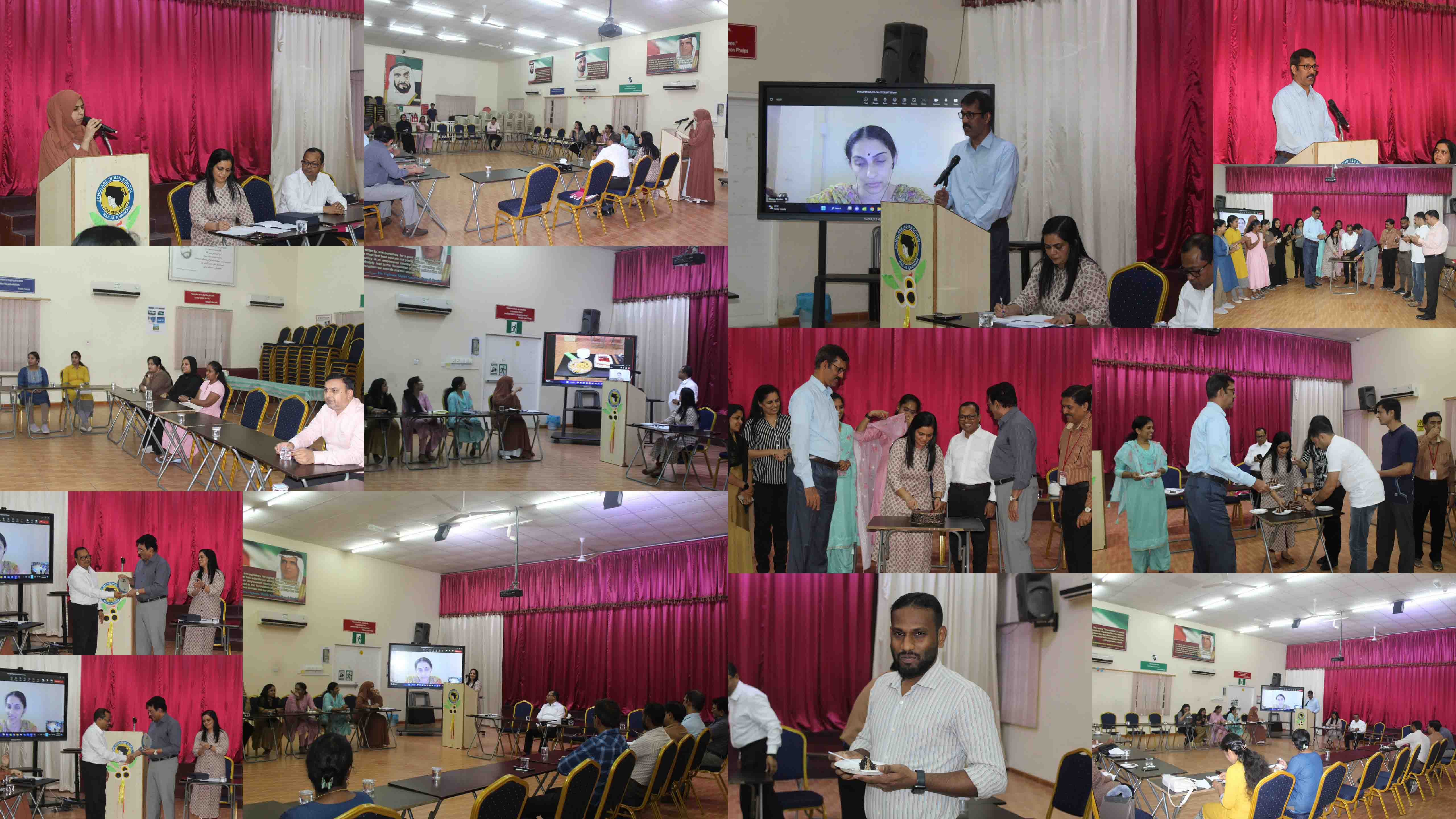 PTC Committee Meeting – June 20, 2023